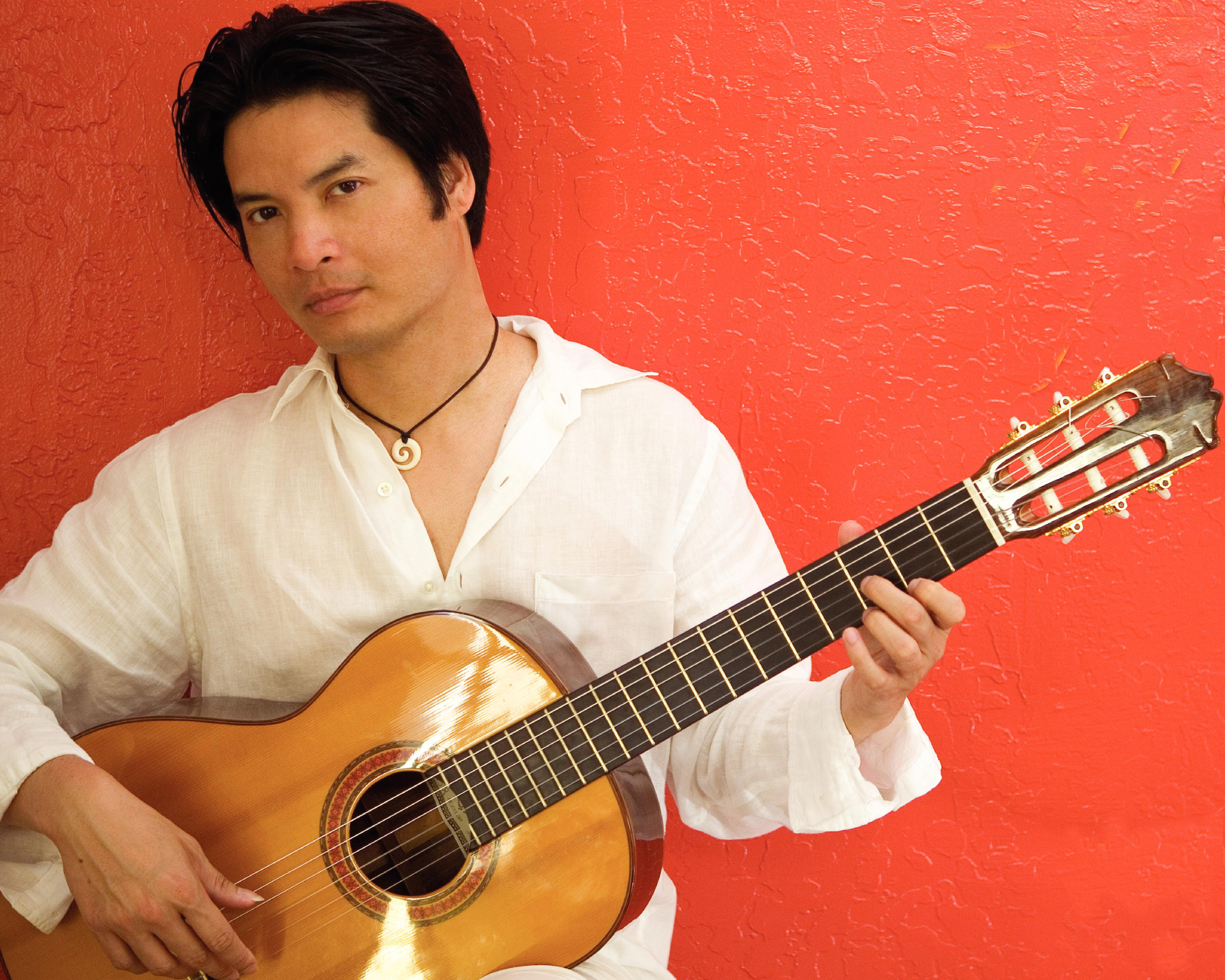 Florante Aguilar - Photos